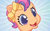 【MLP|G3】我的小马驹G3剧集资源整合 (2024.10.5更新） - 哔哩哔哩