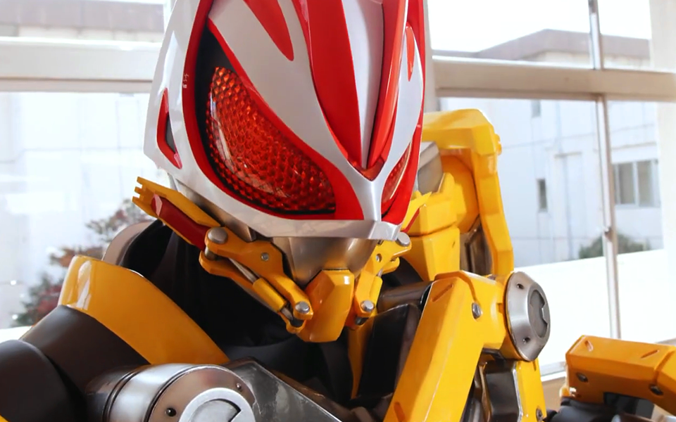 假面骑士 极狐第17集-番剧-全集-高清正版在线观看-bilibili-哔哩哔哩