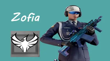 Zofia-哔哩哔哩_Bilibili Zofia-哔哩哔哩_Bilibili