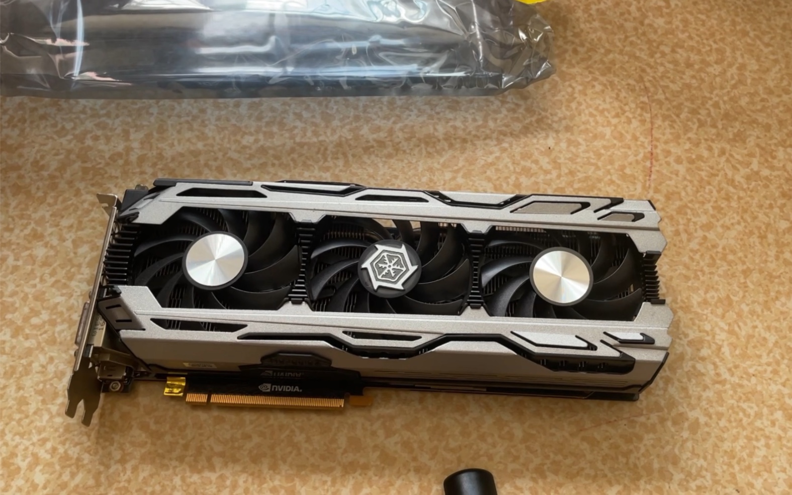 GTX1060 6G冰龙，翻车！ - 哔哩哔哩