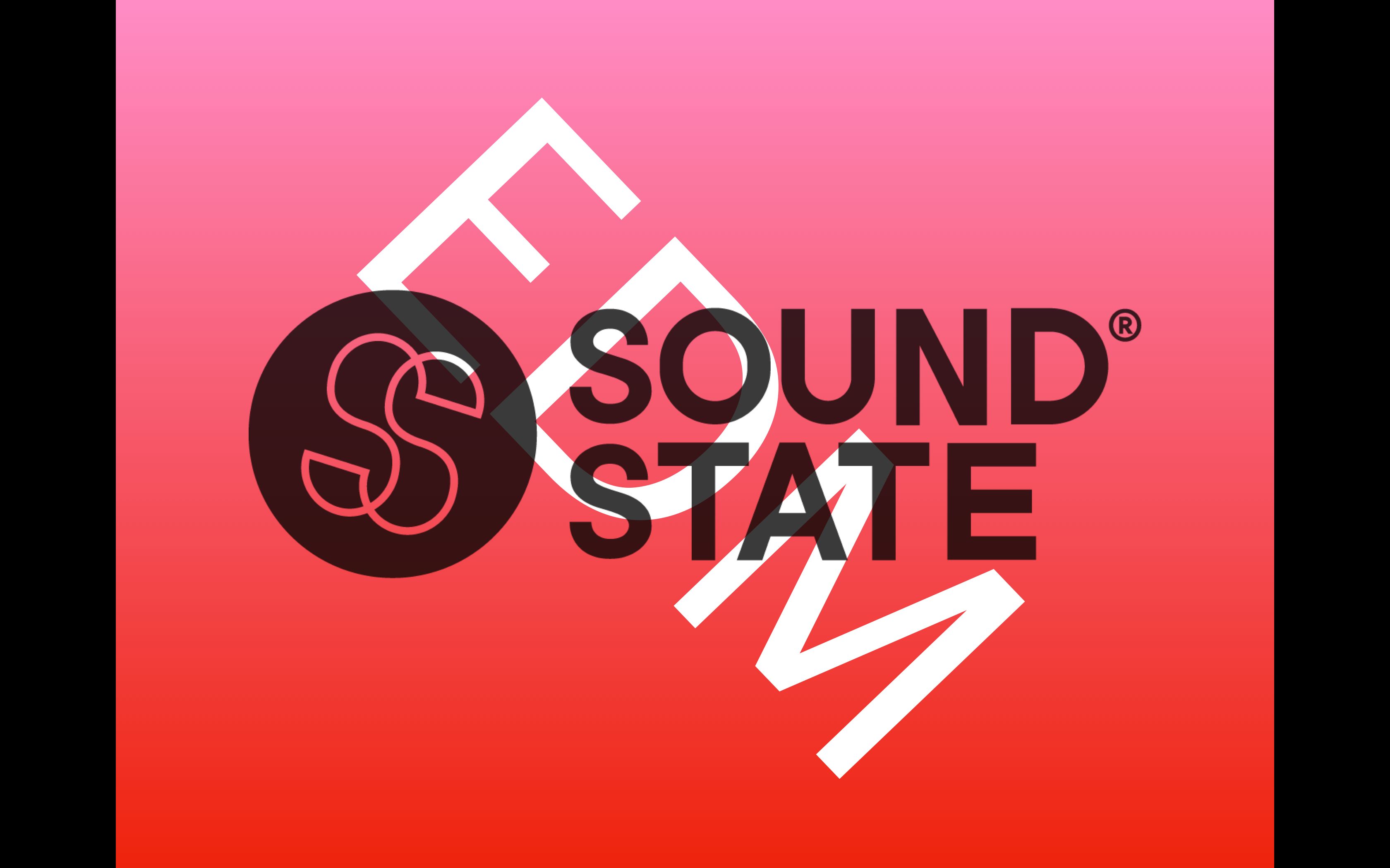 Sound State 音乐广播站 - EDM 1_哔哩哔哩_bilibili