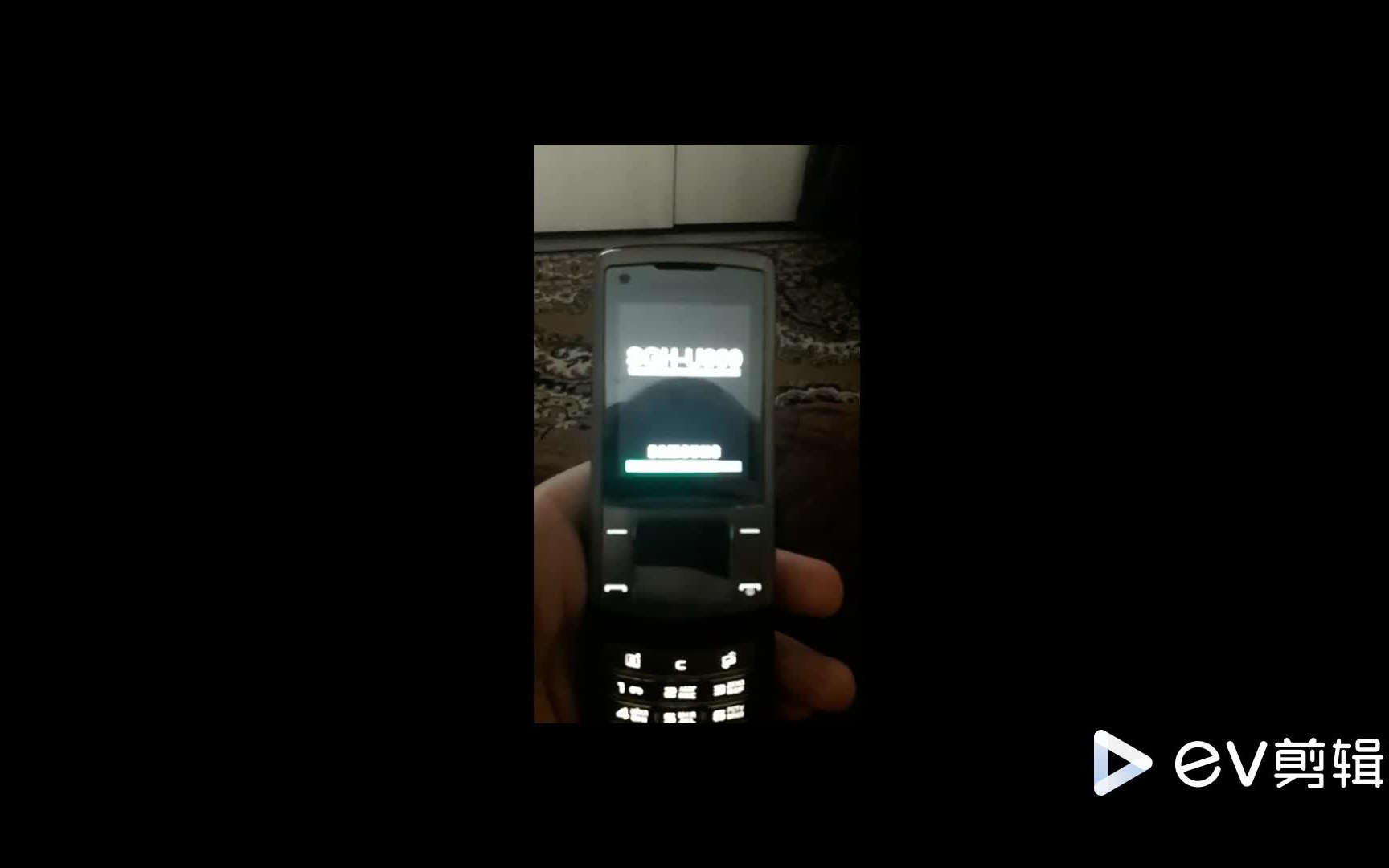 Cell Phone Startup/Shutdown Collection（PART13）_哔哩哔哩_bilibili