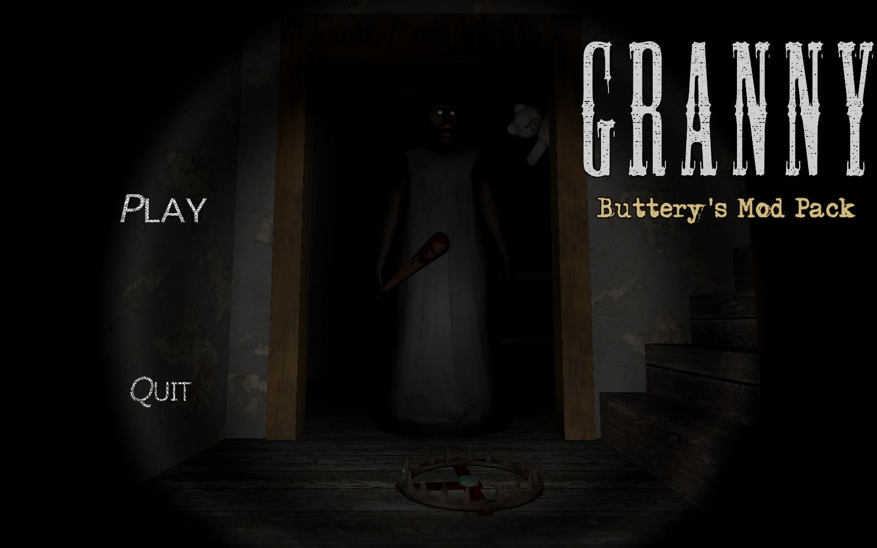 Granny 1PC 1.0版本试玩 - 视频下载 Video Downloader