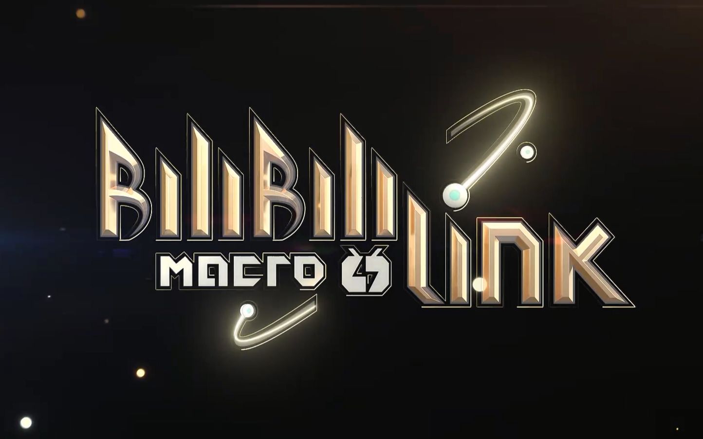 BILIBILI MACRO LINK 2019UP主们的问候视频-综艺-全集-高清独家在线观看-bilibili-哔哩哔哩