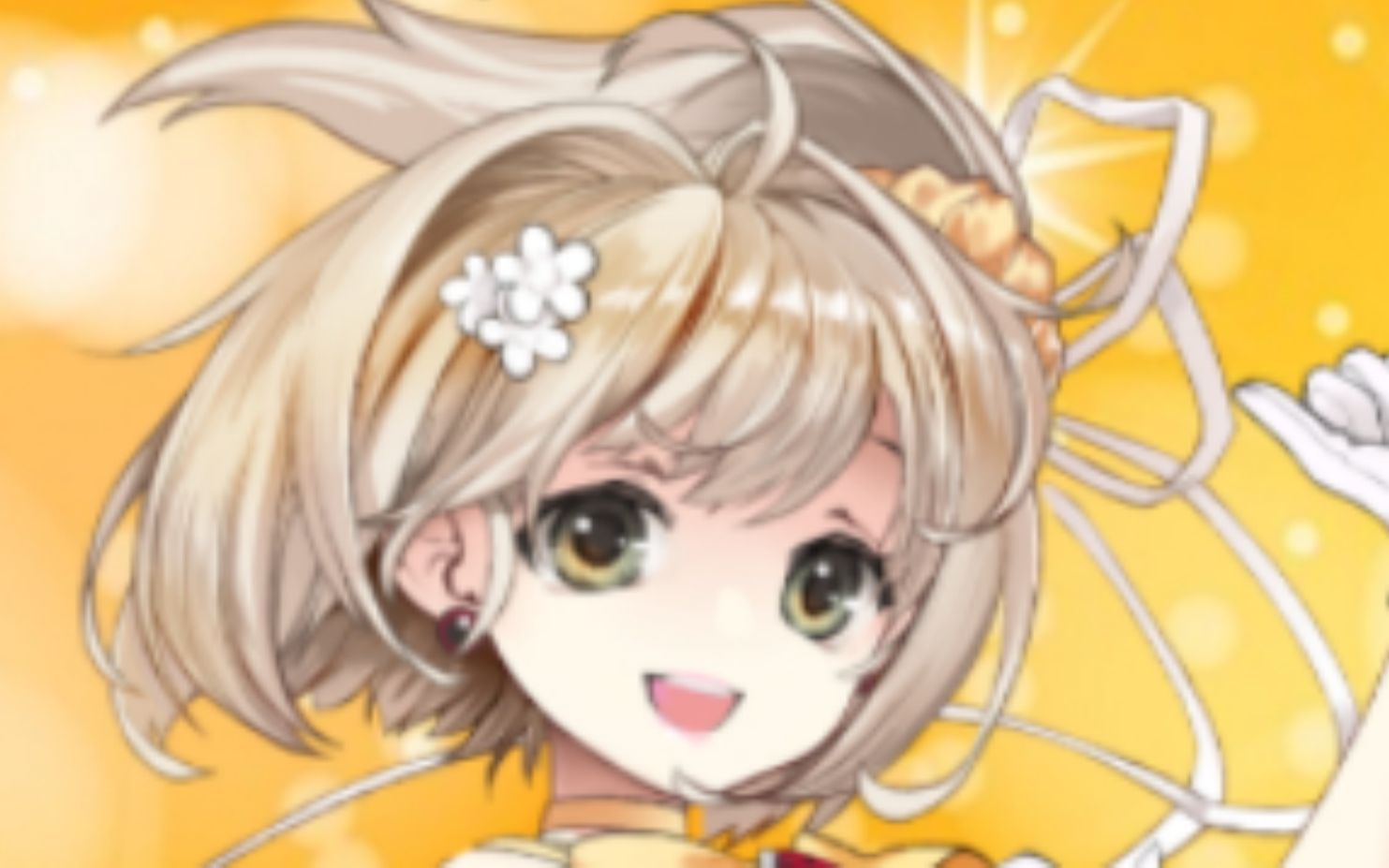 【佳作ACT推荐】MAGICAL ANGEL FAIRY PRINCESS V0.55