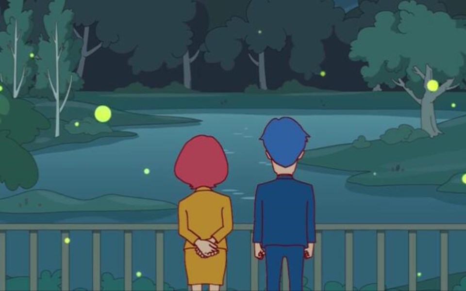 World Fool News 2第10集-番剧-全集-高清正版在线观看-bilibili-哔哩哔哩