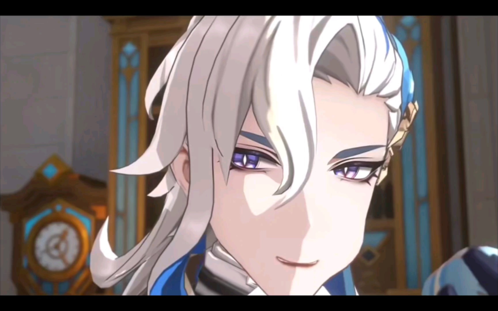 【原神】水神芙宁娜拯救枫丹人民实录 - 哔哩哔哩