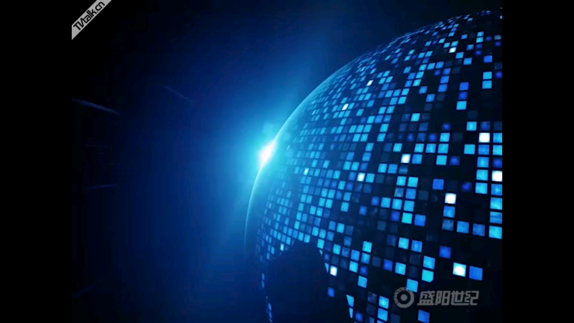 CCTV 2 2012年id_哔哩哔哩_bilibili