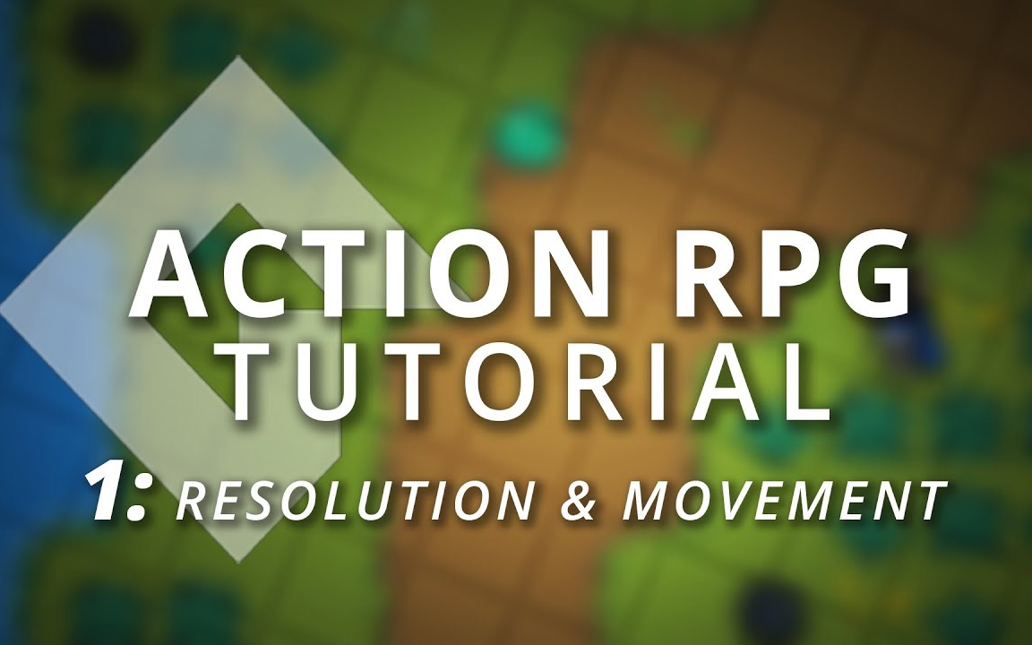[转载/补档][Shaun Spalding] GameMaker Studio 2: Action RPG Tutorial_教程