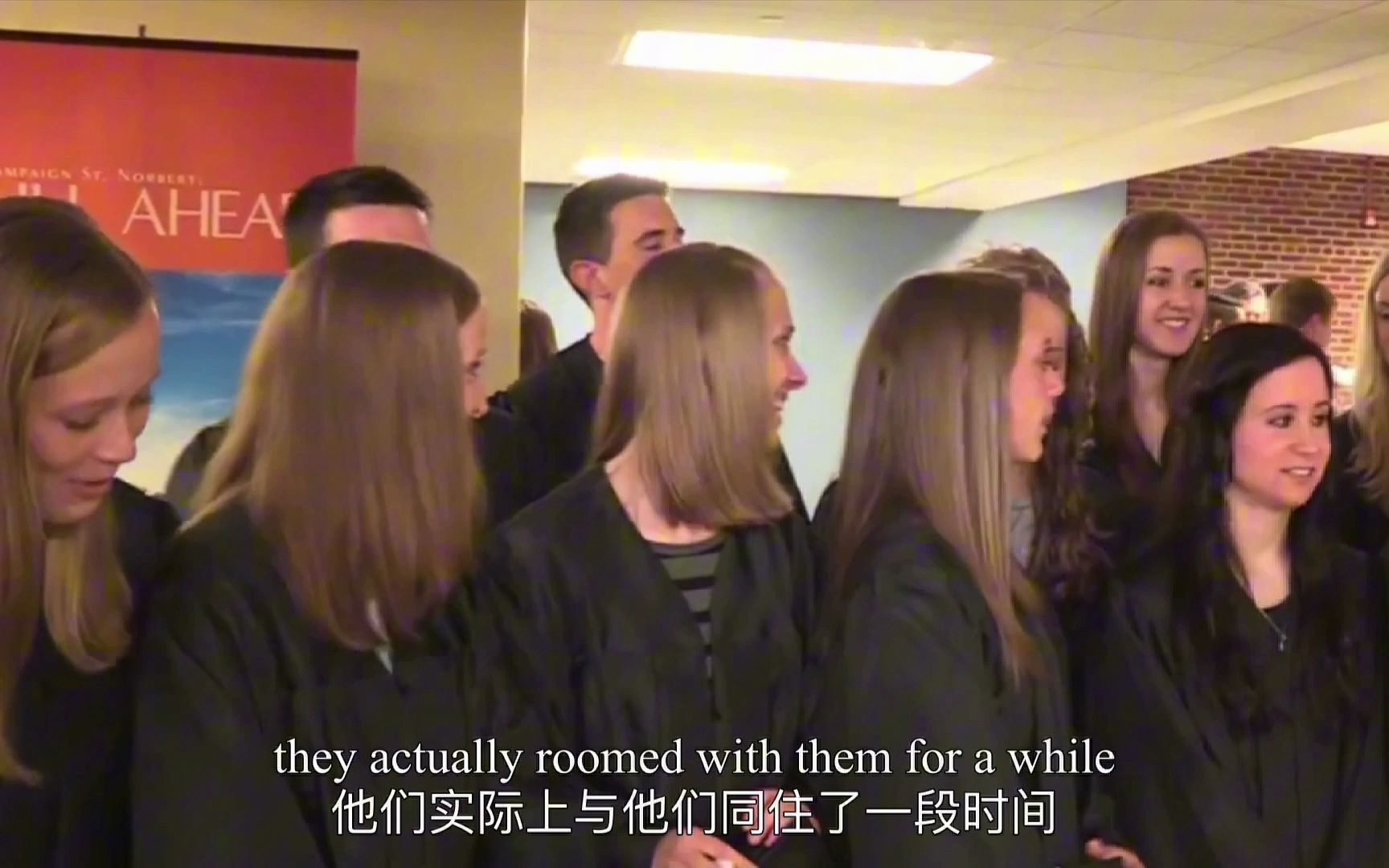 如何快速听懂美国人说话？看完你就会明白（第166期） 哔哩哔哩