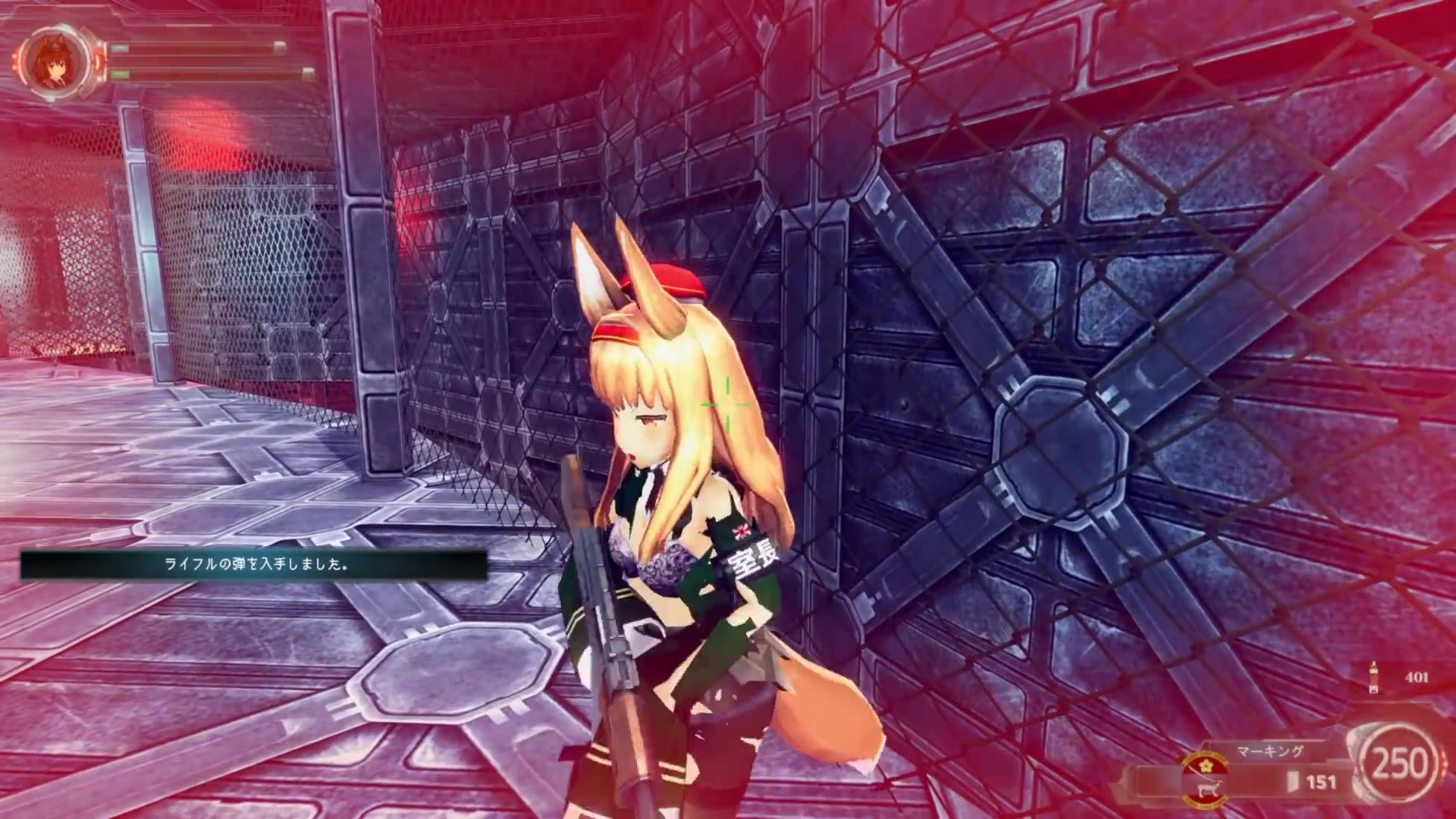 搜索内容：RYONA 幽幽Nani