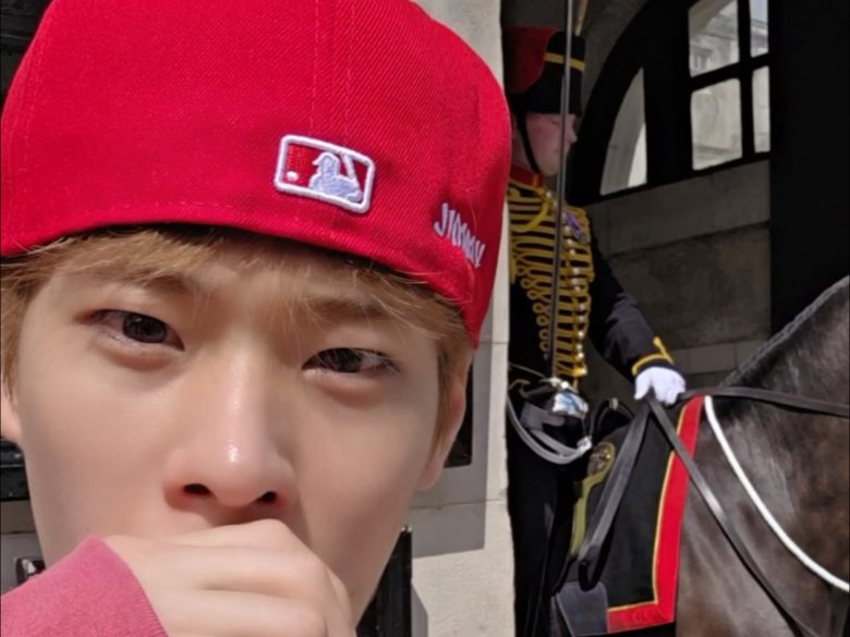 【RIIZE】finally met another 💂‍♂️-RIIZE-RIIZE-哔哩哔哩视频