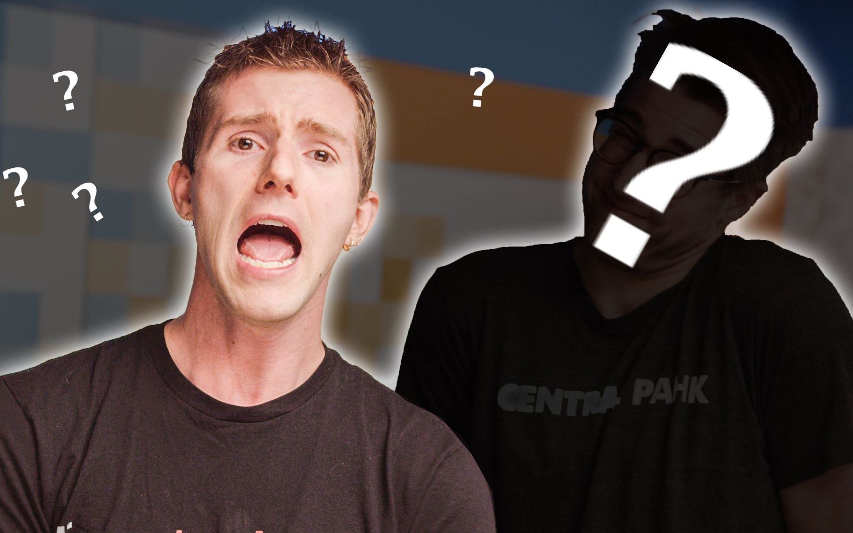 【官方双语】什么?! LMG来新人了? #linus谈科技_哔哩哔哩_bilibili