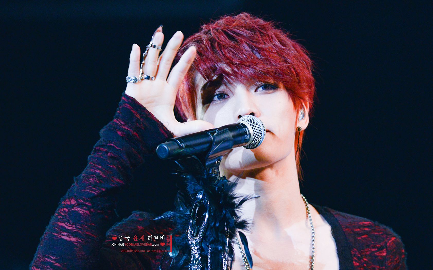 【KJJ】【官方】2015 KJJ The Beginning of The End Concert in Souel_哔哩哔哩 (゜-゜)つ ...