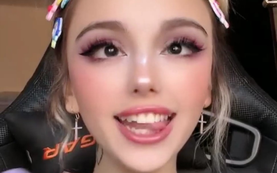 可爱吗？-VANILOPA-VANILOPA-哔哩哔哩视频