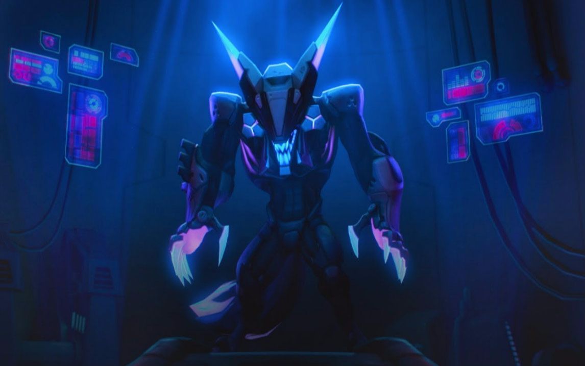 201源计划官方宣传片 lol英雄联盟_哔哩哔哩_bilibili