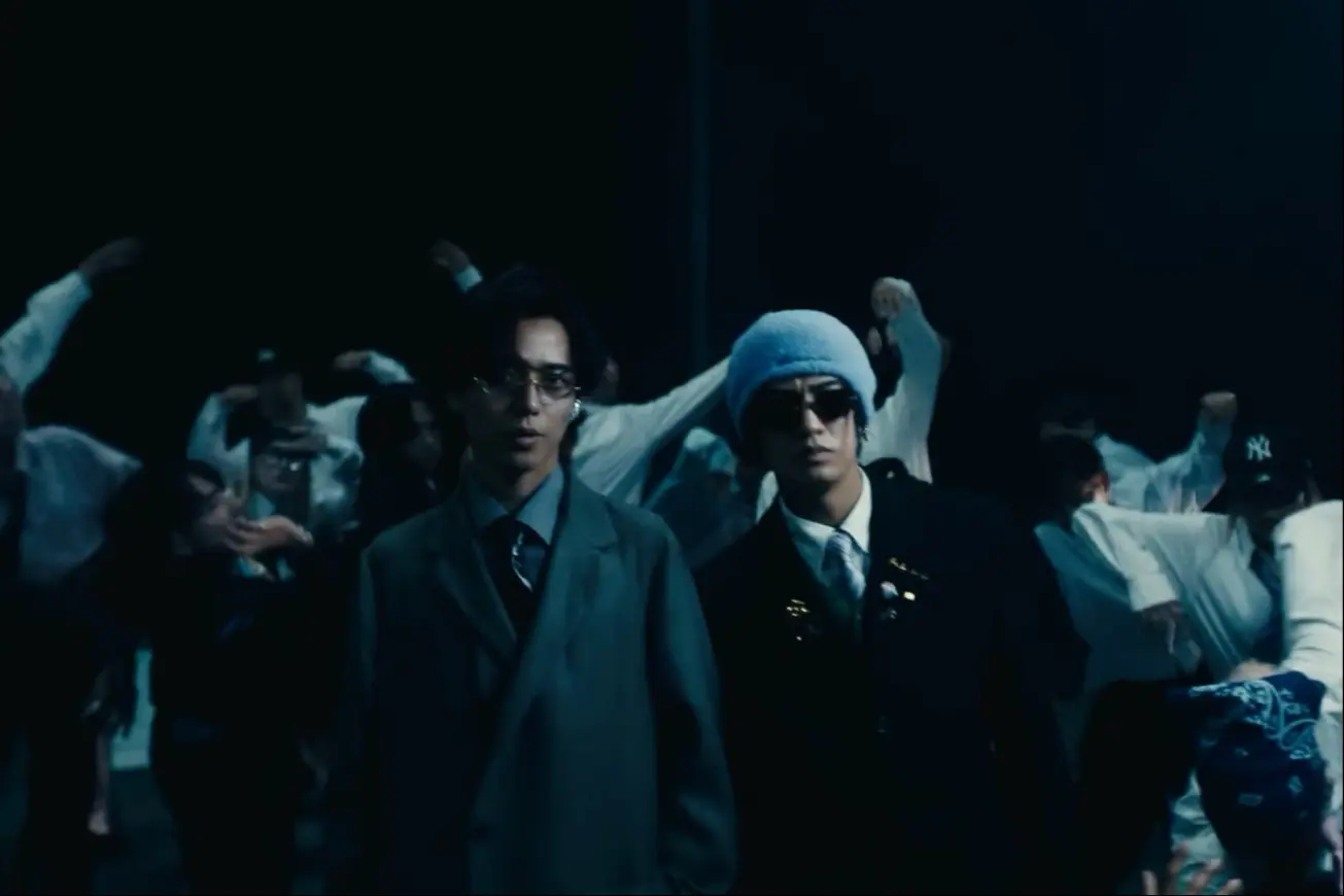 King & Prince｜ King & Prince「I Know」MV Teaser2_哔哩哔哩_bilibili