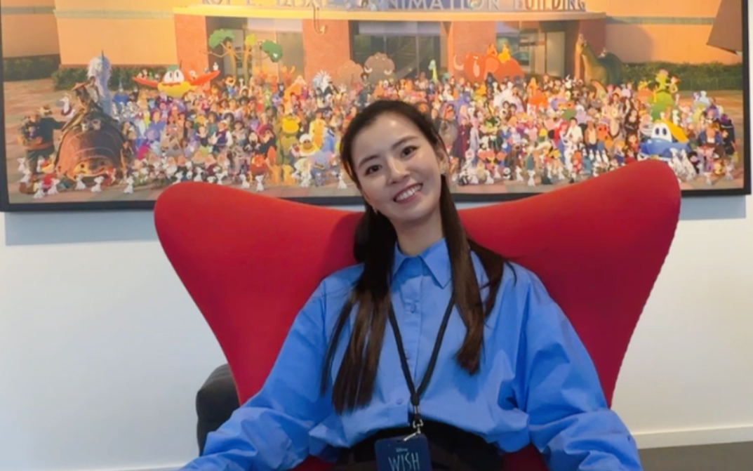 这个故事要从一个梦想和一只老鼠说起…..-米雷-RayDog-米雷-RayDog-哔哩哔哩视频