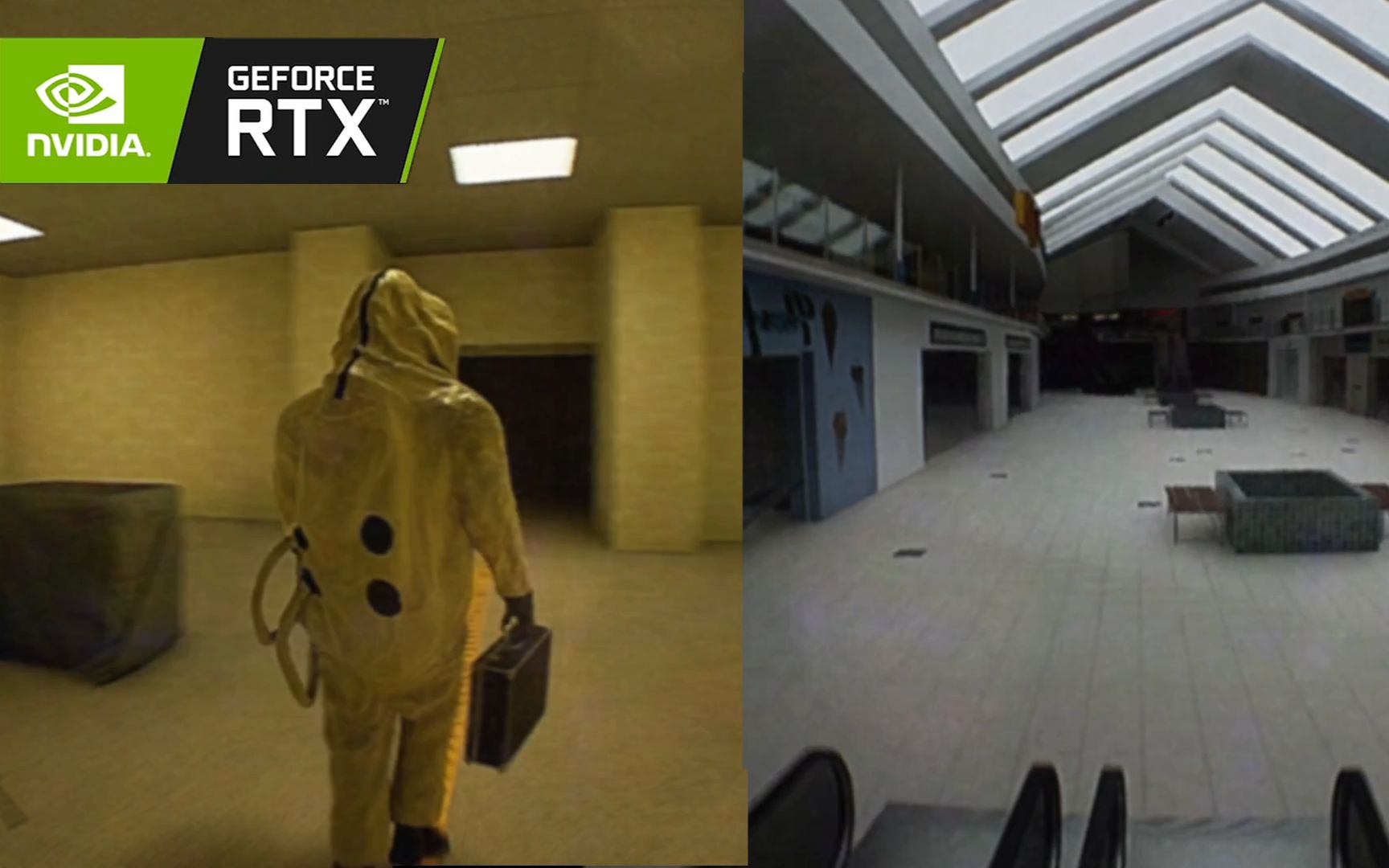 【纯享】还以为是实拍画面！迄今为止最真实的最新后室游戏！-棠棣Tendy-棠棣Tendy-哔哩哔哩视频