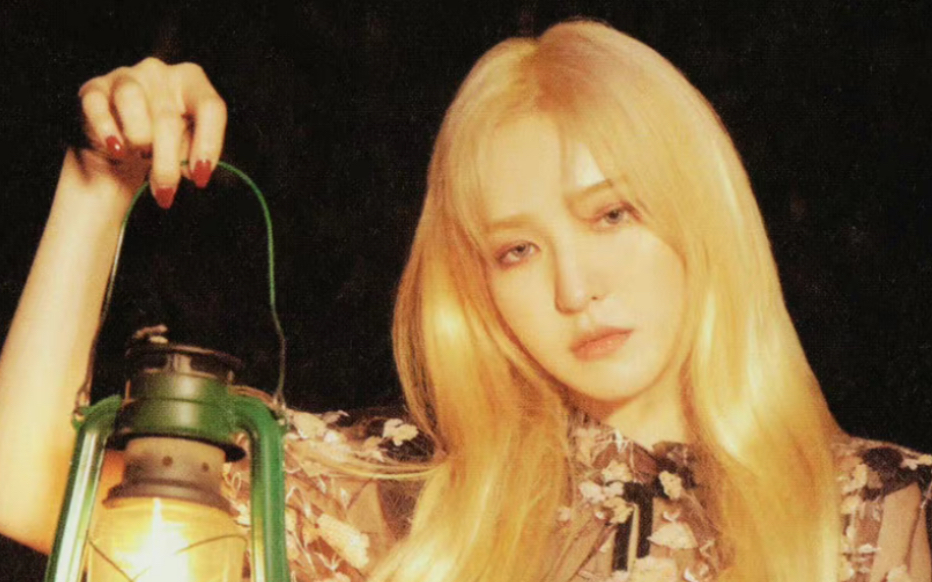 当歌手们唱《Psycho》中wendy经典part时！Red Velvet ._哔哩哔哩_bilibili