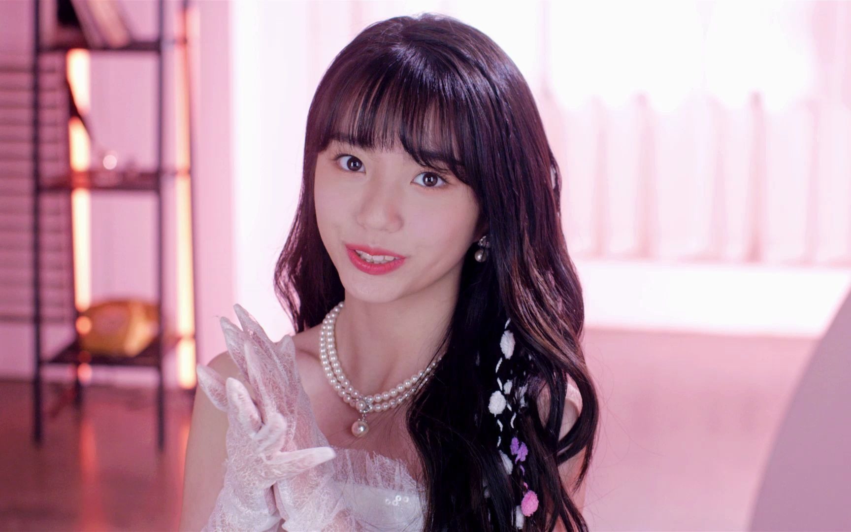 Busters - Paeonia_哔哩哔哩_bilibili