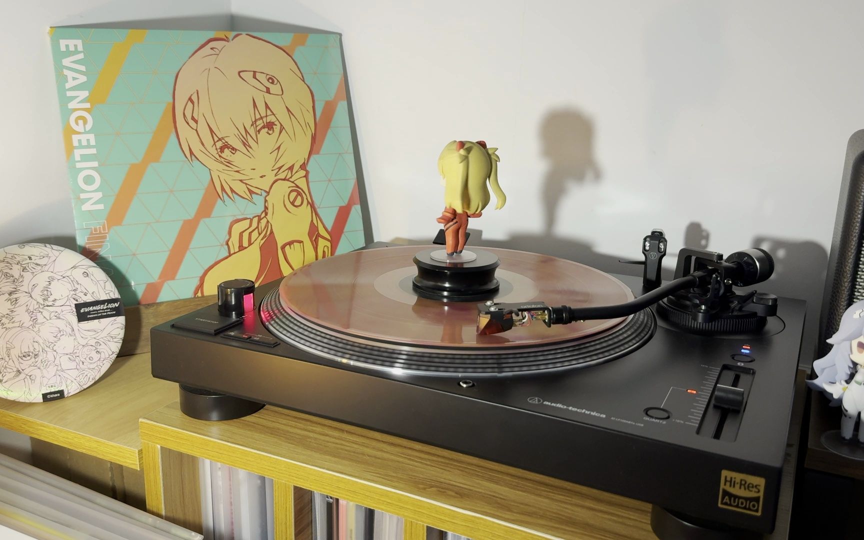 「每日后朋」萎靡不振的时候，来杯咖啡吧│Coffee│corn wave-布之道啊-用听的-哔哩哔哩视频