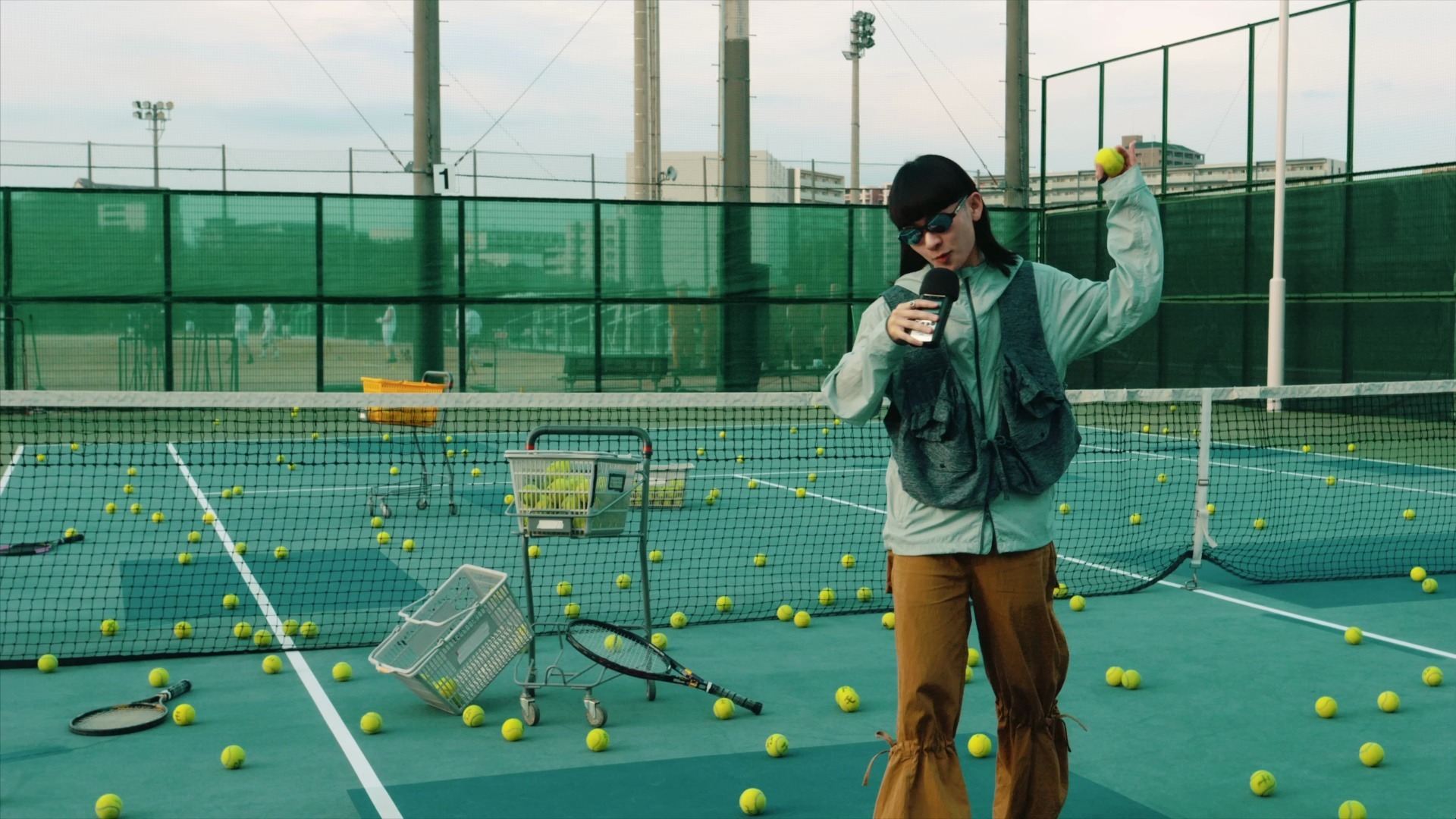 "禅" / SHOW-GO - Zen-今日节奏-SHOW-GO-哔哩哔哩视频