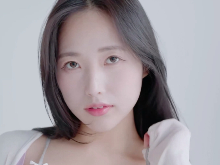 是Yeonhwa小姐姐啊-91-简单Serendipity-研花-哔哩哔哩视频