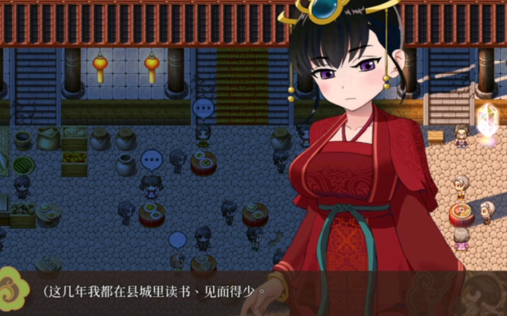 [NTR/RPG] 新妻めぐが堕ちる時