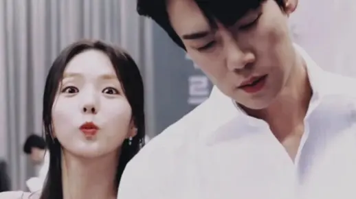 wuli秀彬那么可爱，不得把司彦哥哥叼成翘嘴啊！_哔哩哔哩_bilibili