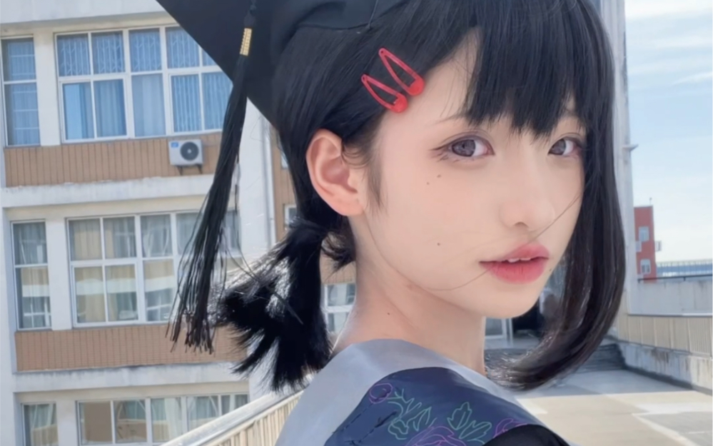 替小小红圆梦了-吱四zissy-吱四zissy-哔哩哔哩视频