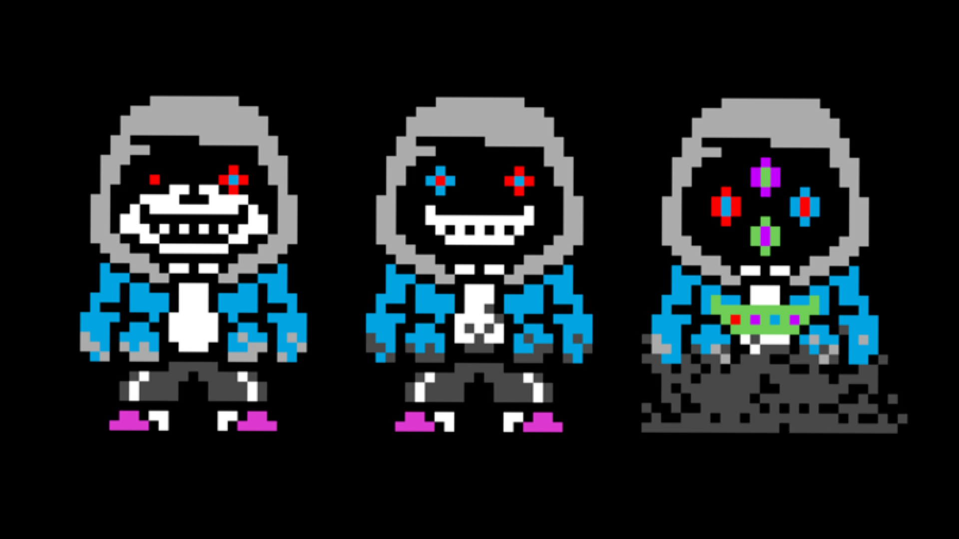 Stack Dust Trio - 视频下载 Video Downloader