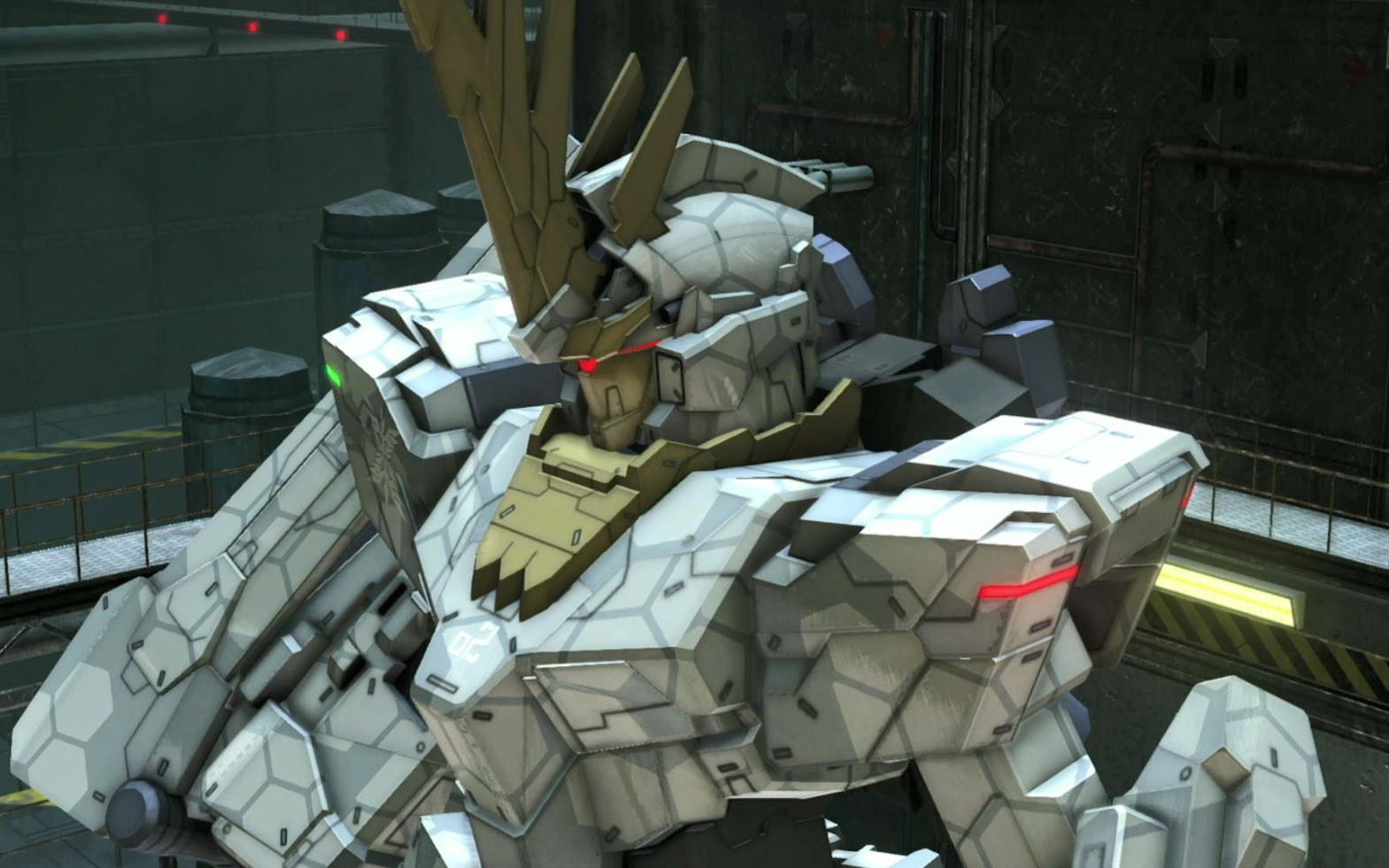 【GBO2】一巴掌下来 非死即伤 报丧女妖娱乐片_GBO2