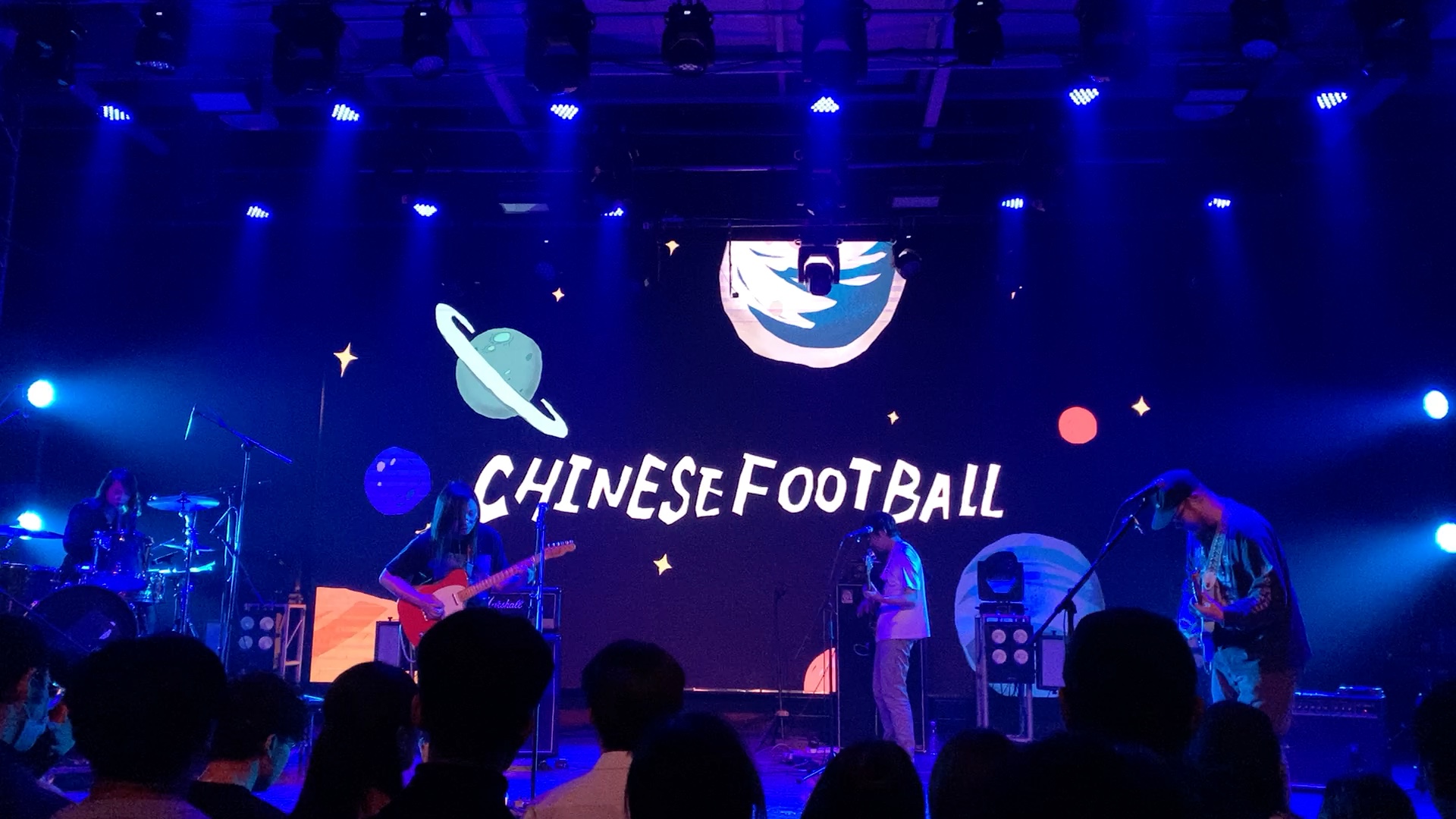 国足Chinese Football -《飞鱼转身》_哔哩哔哩_bilibili