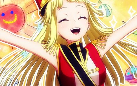 BanG Dream! 第二季第4集-番剧-全集-高清独家在线观看-bilibili-哔哩哔哩