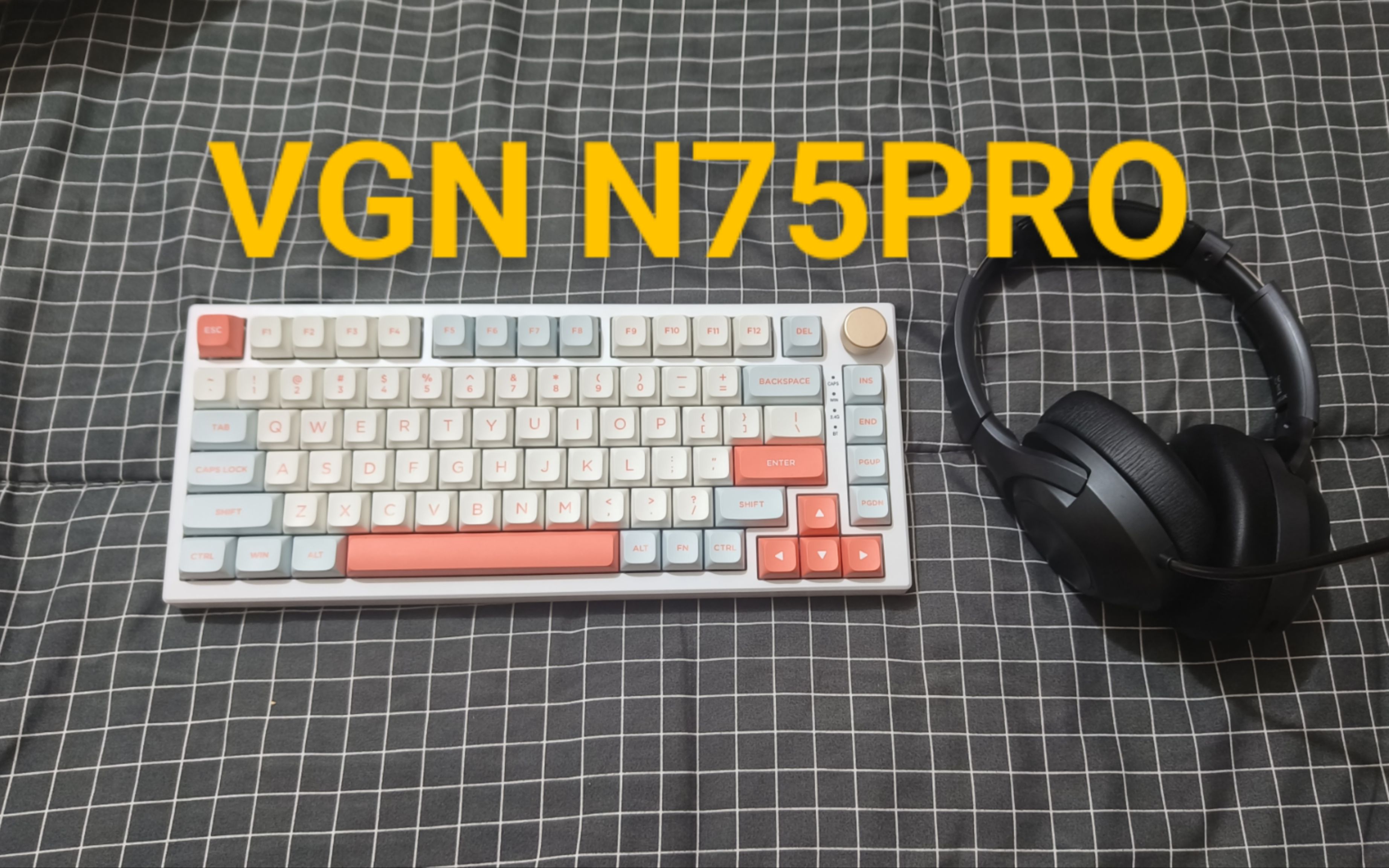 天青轴VGN-N75pro拆解长评—这把键盘已经G了 - 视频下载 Video Downloader