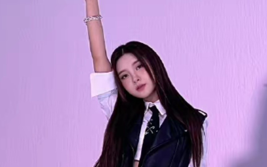 Kep1er金多娟|221020MPD《We Fresh》金多娟cut_哔哩哔哩_bilibili