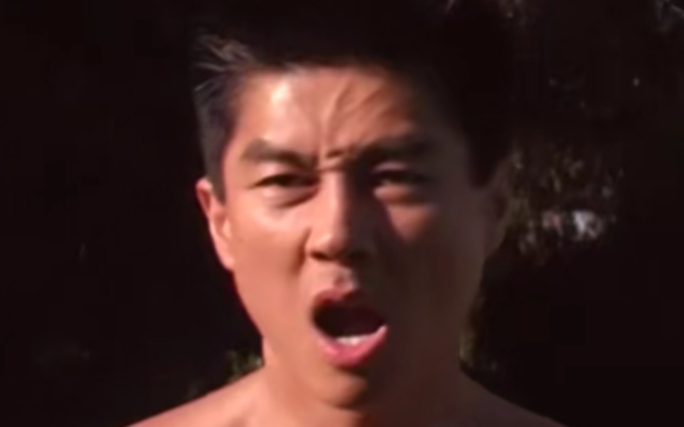 van ♂尔一笑
