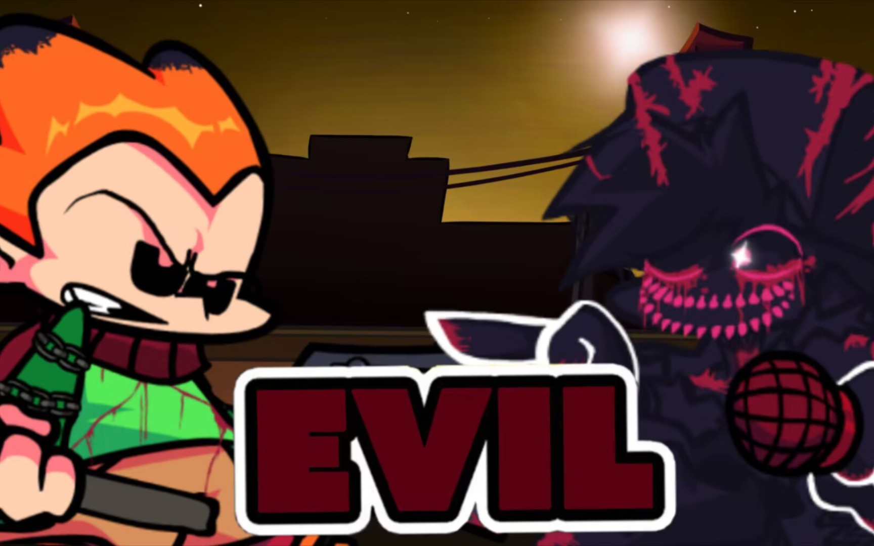 [填词]Corruption Reimagined Fighting Back Pico day 3 - 视频下载 Video Downloader