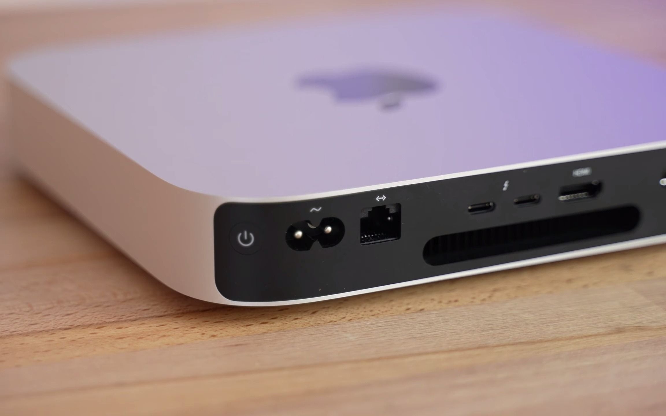 【苹果测评】M1 Mac Mini 2个月使用感受分享 - 视频下载 Video Downloader