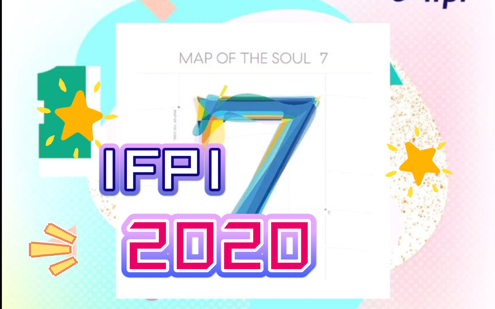 【IFPI 2020】?IFPI国际唱片协会揭晓2020年度全球实销销量十大专辑榜！? - 视频下载 Video Downloader