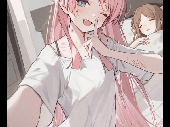 春日影（Haruhikage）「BanG Dream! It's MyGO!!!!!」#7 插曲-希儿口水甜甜的-mygo-哔哩哔哩视频