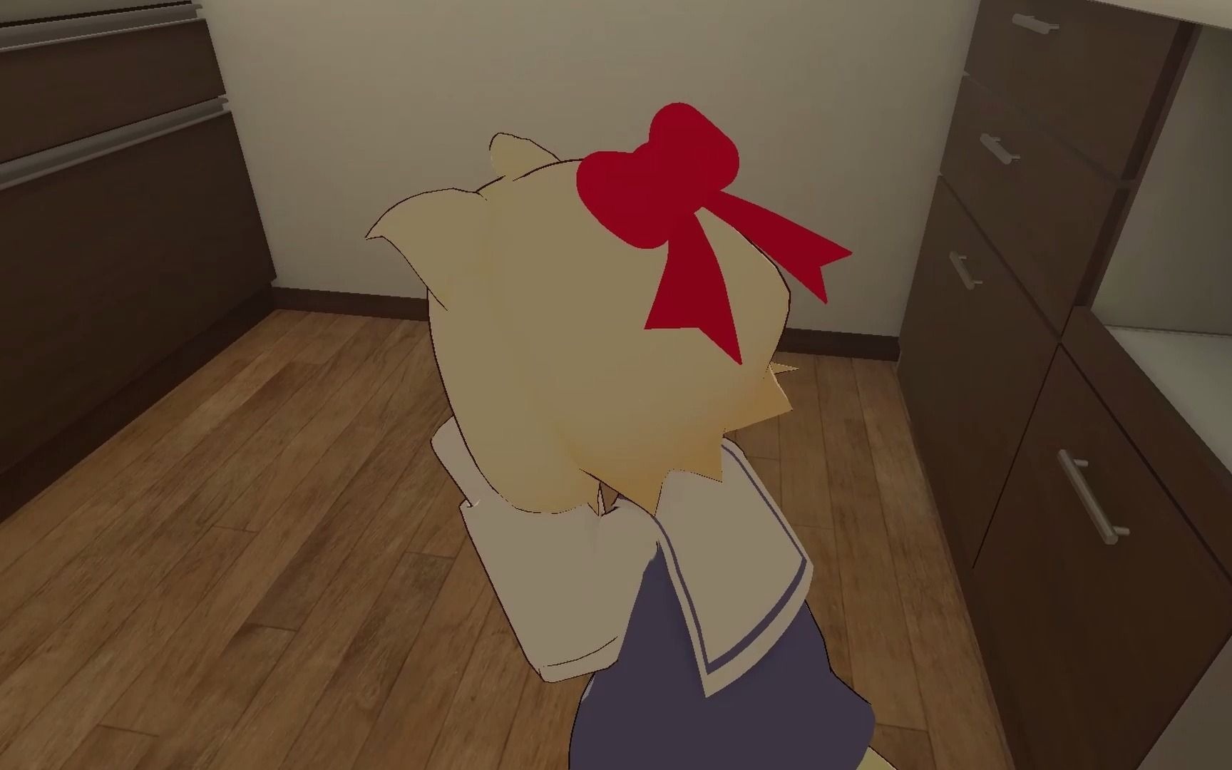 【VRCHAT】refrigerator【RYUKKO】_哔哩哔哩_bilibili