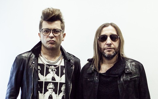 【bi-2/Би 2】Мой рок-н-ролл /my rock n roll - 视频下载 Video Downloader