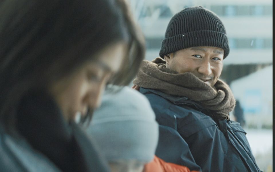 流浪地球2PV3-电影-高清正版在线观看-bilibili-哔哩哔哩