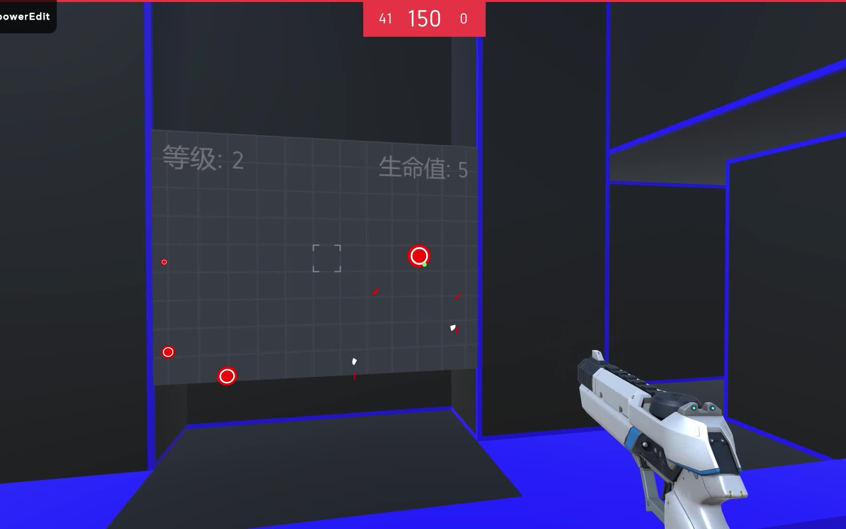 【cs：go】Aim Hero提升对鼠标的掌控_哔哩哔哩_bilibili