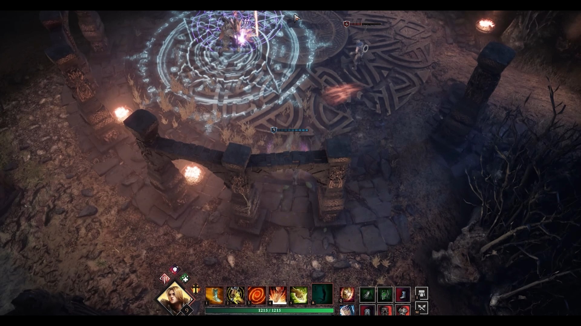 【电精】新游推荐：Everstorm: Extraction Royale 在线合作对战多人竞技类 Rogue击败Boss大逃杀成功撤离免费 ...