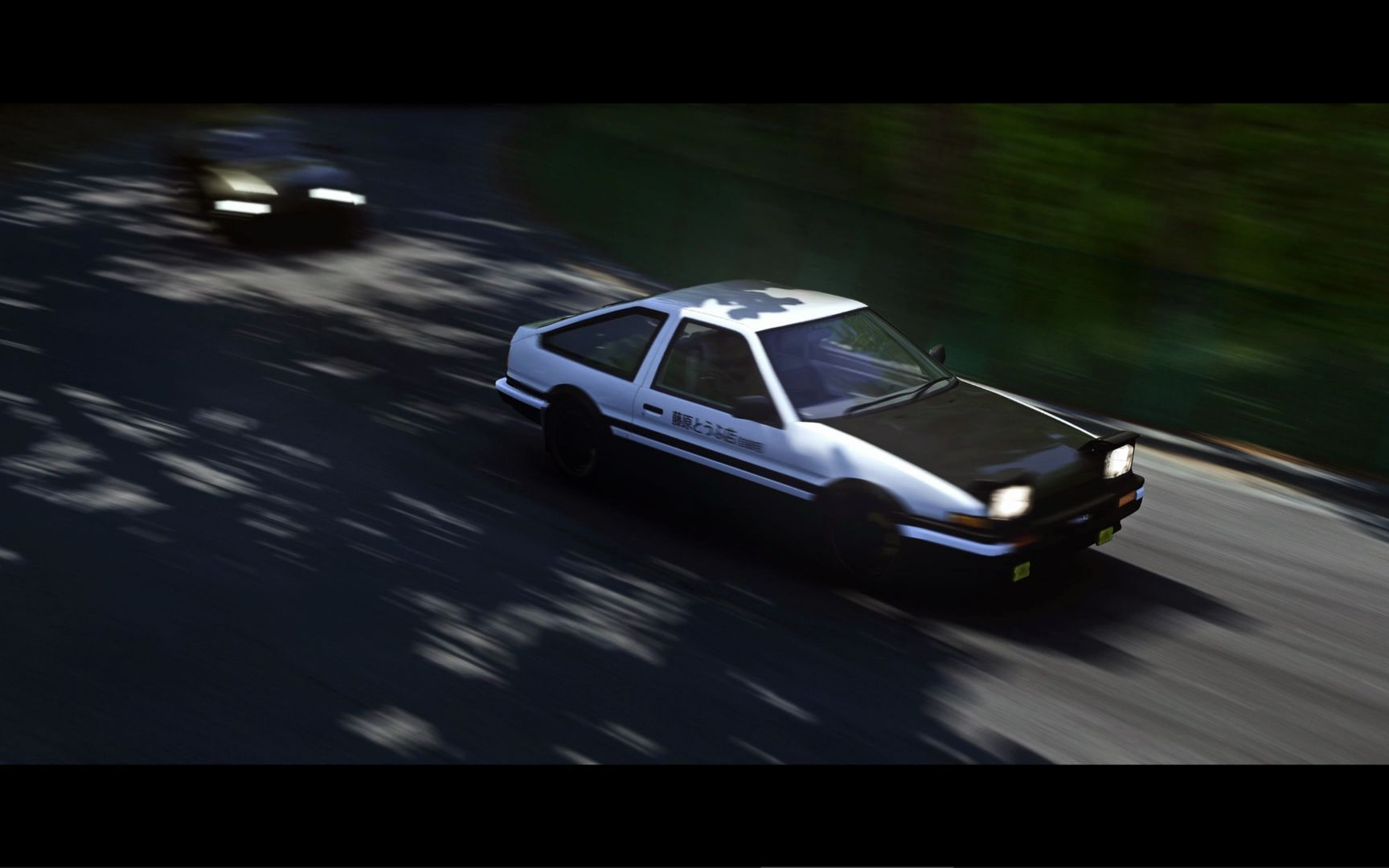 【神力科莎】最新sol2.2加鲜艳色调小试（附下载）_神力科莎