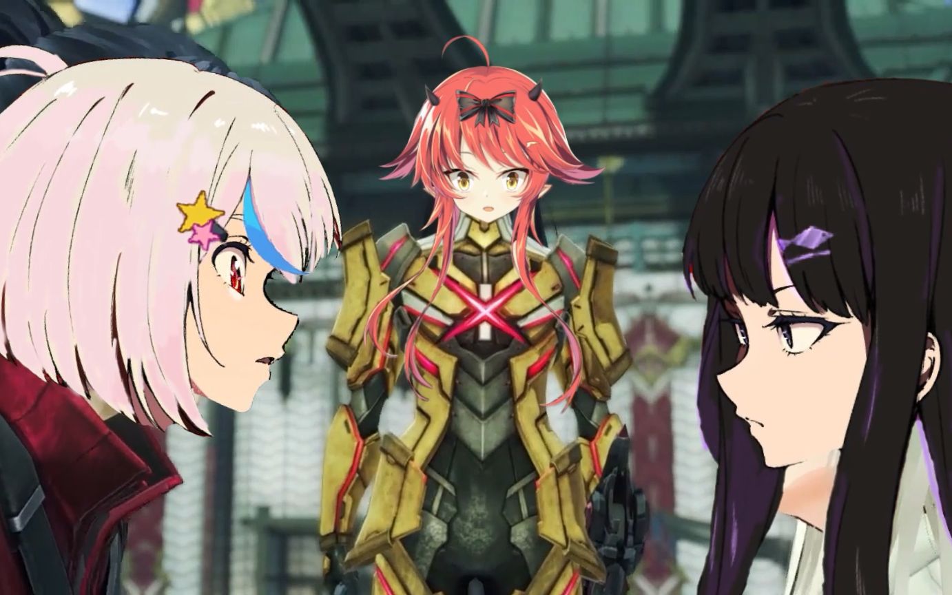 【Mihiru】你就是我的M（剧透注意）_哔哩哔哩_bilibili