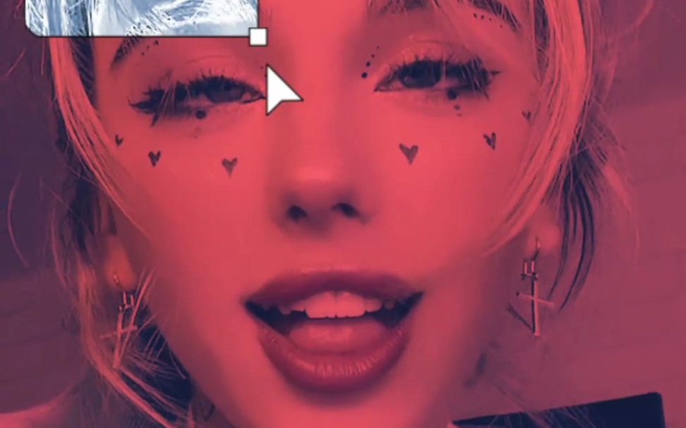 魅魔的表情管理-VANILOPA-VANILOPA-哔哩哔哩视频